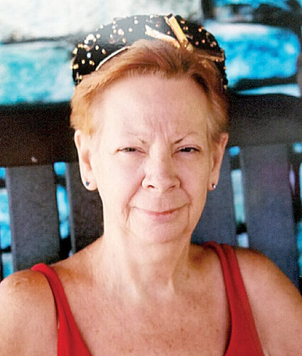 Frances Lissie Wileman Wiseman | News, Sports, Jobs - The Intermountain